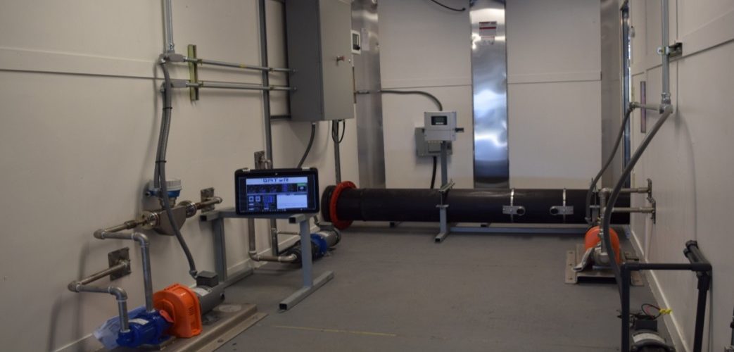 Automated Dosing Systems - Gator Aquatic Tech